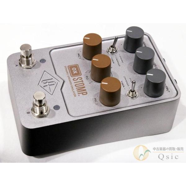 【状態】目立ったダメージはなく非常に綺麗な状態でございます。もちろん動作も問題ございません。正規輸入品シリアルナンバー：#25032065009523当店管理番号：NM022【付属品】元箱、取扱説明書（英文）【当店保証】3ヶ月付き【取り扱い...