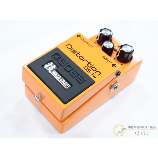 【状態】オペアンプ：DS-1W特に目立ったダメージはなく、大変きれいな状態です。もちろん動作は確認済みでございます。国内ブランドシリアルナンバー：#Z2P0607当店管理番号：NM047【付属品】元箱、取扱説明書【当店保証】3ヶ月付き【取り...