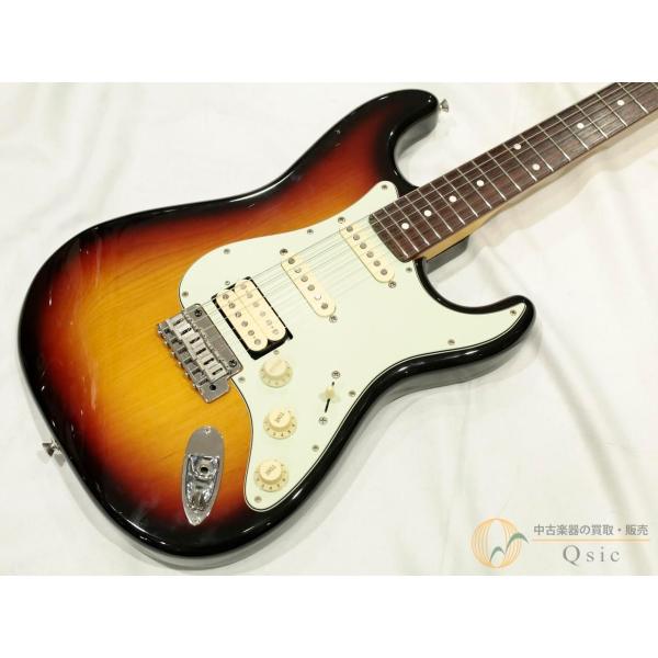 【状態】全体的に打痕や線傷が点在しており、使用感がございます。フレット残り：8割程度トラスロッド：余裕あり電気系統：問題なし重量：3.61kgネック：問題なし【調整内容】全体クリーニングネック調整弦高調整（12フレット上2.0mm-1.5m...