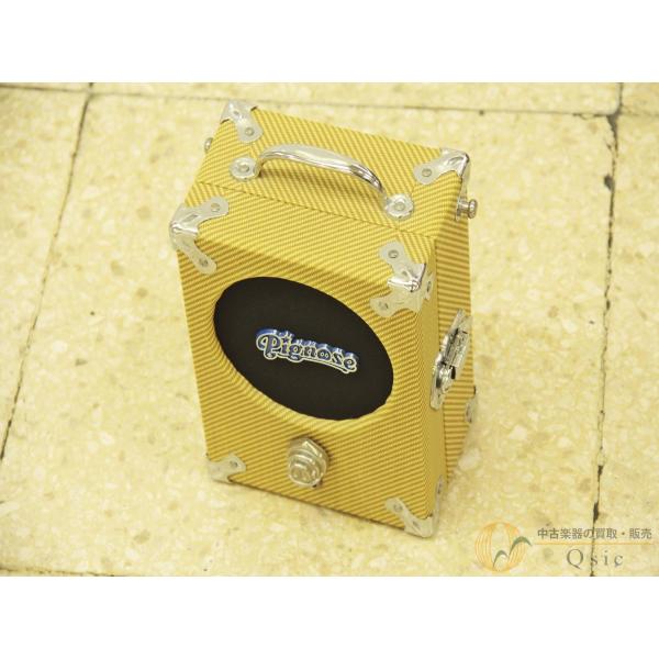 【状態】金属パーツの多少のくすみなどはありますが、これといって目立った傷はなく中古品としては綺麗な外観でございます。動作は問題ございません。並行輸入品シリアルナンバー：#07/5147当店管理番号：NM216【付属品】アダプター（AC-20...