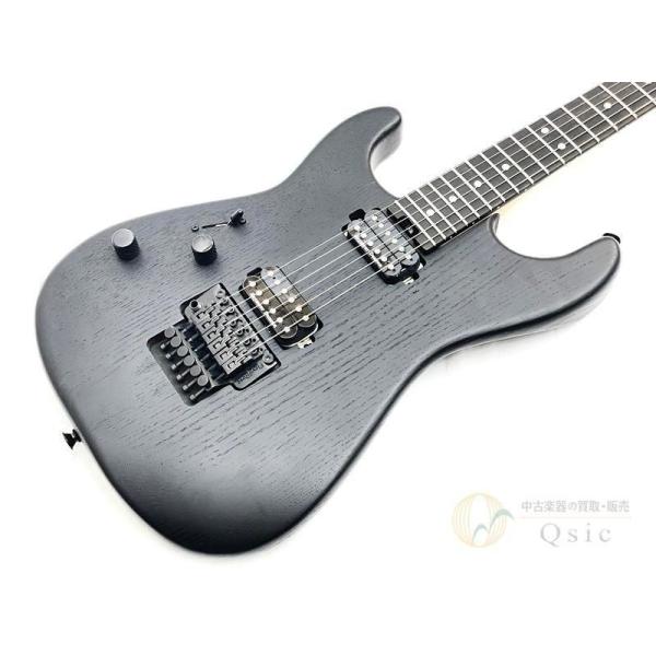 【状態】ネックがねじれており6弦側の順反りがやや強いですが、現状演奏上の問題はございません。5弦ペグに若干の突っかかりがございます。その他目立ったダメージ見受けられず比較的きれいな状態です。フレット残り：8割程度トラスロッド：余裕あり電気系...