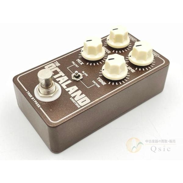 【状態】底面の塗装剥がれ、フットスイッチのくすみなどがございますが、大きなダメージはなく中古品としてはきれいな状態です。もちろん動作は確認済みでございます。正規輸入品シリアルナンバー：#OL19477当店管理番号：NMM06【付属品】元箱、...