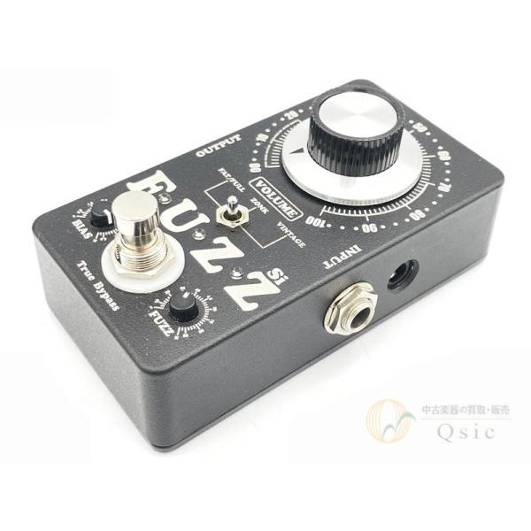 【状態】フットスイッチにくすみがある程度で目立ったダメージはなくきれいなコンディションでございます。新品をお探しの方にもおすすめです。もちろん動作は確認済みでございます。正規輸入品シリアルナンバー：#SF19313当店管理番号：NMM07【...