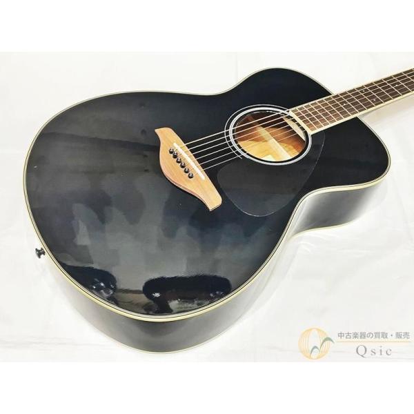 【状態】細かな打痕や線傷がございますが、目立つ傷もなくきれいな状態です。動作は問題ございません。フレット残り：8割程度トラスロッド：余裕あり電気系統：問題なしネック：問題なし弦高（12F）：6弦側3.5mm・1弦側2.0mmサドル弦高：6弦...