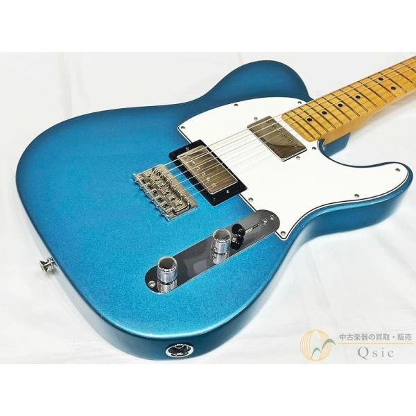【状態】ボディに使用に伴う細かな線傷などは見られますが、目立つダメージもなく中古品としてはきれいな状態です。フレット残り：7割程度トラスロッド：余裕あり電気系統：問題なし重量：3.78kgネック：問題なし【調整内容】全体クリーニングネック調...