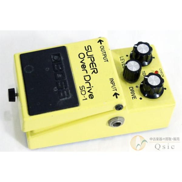 【状態】本体上面に小さな塗装剥がれが数か所見受けられます。その他大きなダメージはななくまだまだご演奏いただける状態です。もちろん動作は確認済みでございます。国内ブランドシリアルナンバー：#I9A5760当店管理番号：UL009【付属品】本体...