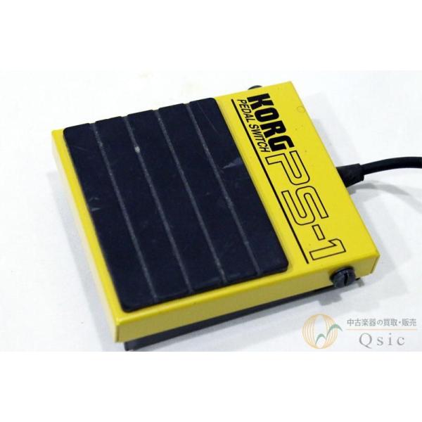 【状態】ペダル部分にくすみ、ケーブル根本に劣化が見受けられますが、大きなダメージはない状態です。動作は問題ございません。シリアルナンバー：#なし当店管理番号：UL012【付属品】本体のみ【当店保証】1ヶ月付き【取り扱い店舗】神戸店（0120...