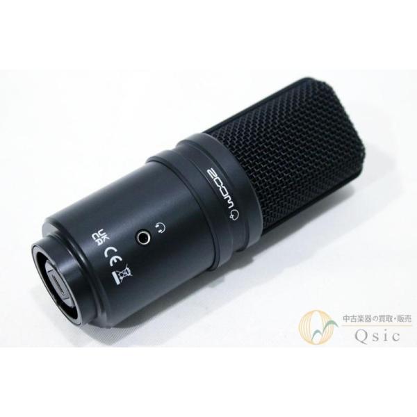 【状態】傷などの使用感は見受けられず、大変良好な外観でございます。シリアルナンバー：#C71003723当店管理番号：UL793【付属品】元箱、取扱説明書、ウインドスクリーン、三脚卓上スタンド、USBケーブル（Type-AtoType-C）...