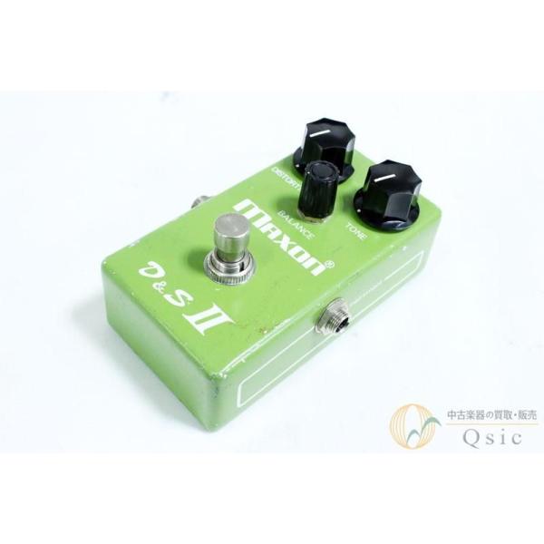 【状態】使用に伴う擦れ傷や線傷、金属部にくすみなど、全体的に使用感がございます。インプットジャックを別仕様のパーツと交換しています。動作は問題ございませんので、外観を気にされない方には大変お買い得なお品となっております。シリアルナンバー：#...