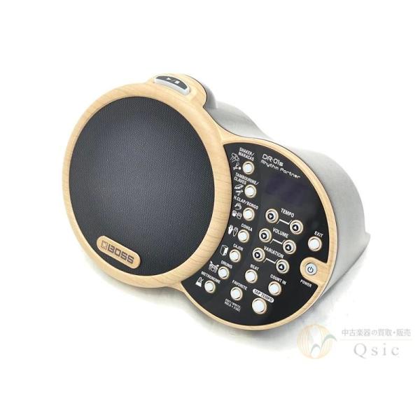 【状態】目立つ傷なく、たいへんきれいな状態です。もちろん動作も問題ございません。シリアルナンバー：#B4S3752当店管理番号：VLN75【付属品】元箱、取扱説明書、電源アダプター、ピンジャックケーブル【当店保証】1ヶ月付き【取り扱い店舗】...