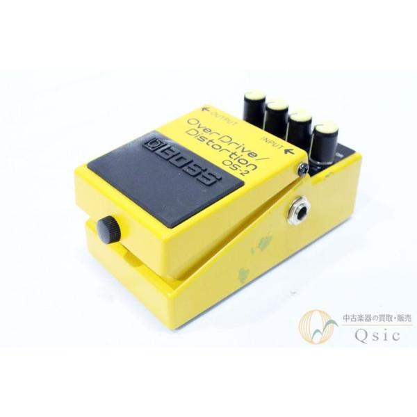 【状態】本体ペダル左側に白化、右側面に部分的な塗装ハゲが見受けられますが、大きなダメージなくまだまだ使用していただけるお品です。もちろん動作も問題ございません。シリアルナンバー：#QR15161当店管理番号：WL318【付属品】元箱、取扱説...