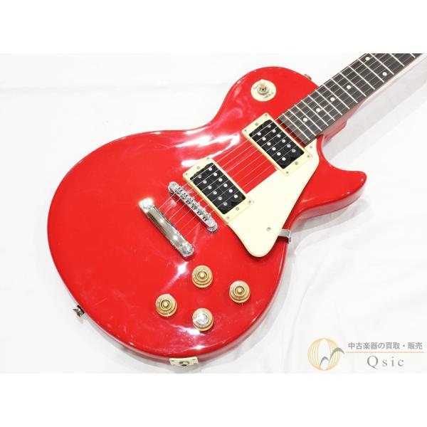 【状態】ネック裏にわずかな打痕、ボディに擦れ傷や引き傷といった使用感がございます。フレット残り：8割程度トラスロッド：余裕あり電気系統：問題なし重量：3.40kgネック：元起き【調整内容】全体クリーニングネック調整弦高調整オクターブ調整電装...