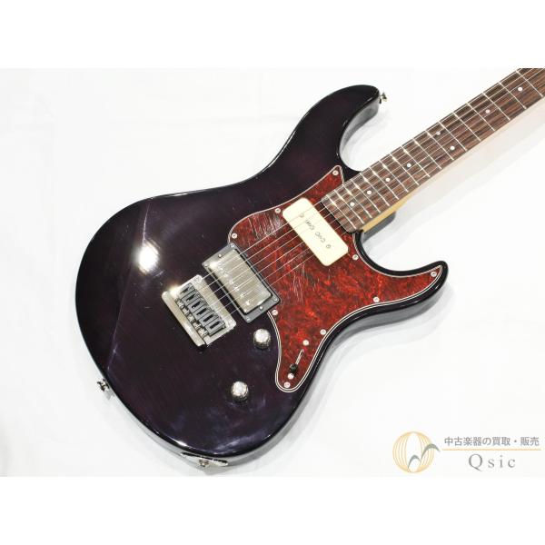 【状態】金属のくすみなどはございますが目立ったダメージは見受けられません。フレット残り：6割程度トラスロッド：余裕あり電気系統：問題なし重量：3.51kgネック：問題なし【調整内容】全体クリーニングネック調整弦高調整オクターブ調整電装系クリ...