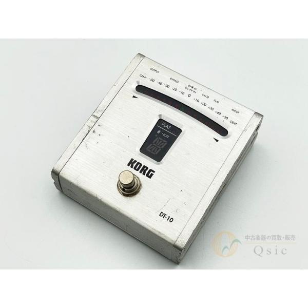 【状態】電池ソケットに液漏れ跡あり、検品時電池駆動確認済み。底面ゴム足にテープ跡がございます（若干のベタつきあり）。全体的に使用に伴うスレ傷、塗装欠け、何かを擦った色移りなどございますが、動作には問題ございません。国内ブランドシリアルナンバ...