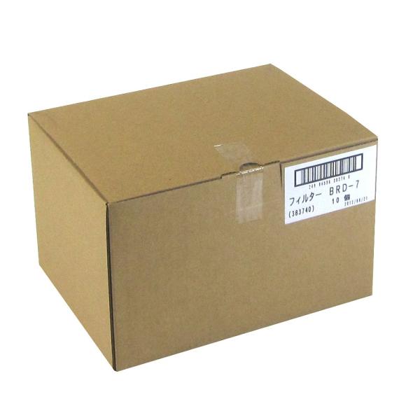 「商品情報」【特長】●フィルタの繊維密度を上げることによって補修効率を高めることができるろ紙フィルタは、吸気抵抗の規格をクリアするためにろ過面積を広げる必要があります。●国内で初めて極細径の繊維をラウンドプリーツ状に一体抄紙成型して誕生した...