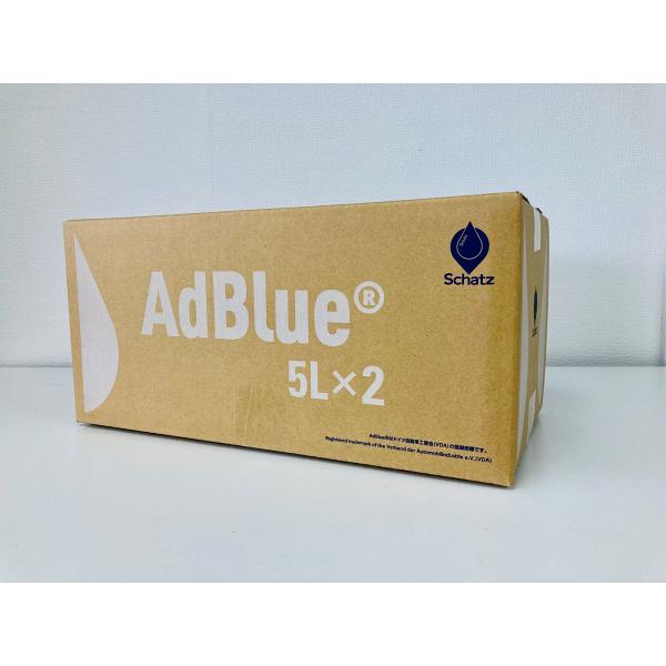【発売日：2023年06月22日】■厳しい世界基準をクリアした尿素SCRシステム専用の高品位尿素水。■ドイツ自動車工業会（VDA）の監査、検体検査を経て認証済商品名：【5L×2個セット】AdBlue アドブルー 高品位尿素水（ノズル付属）メ...