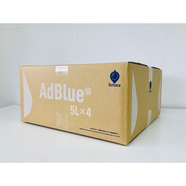【発売日：2023年06月23日】■厳しい世界基準をクリアした尿素SCRシステム専用の高品位尿素水。■ドイツ自動車工業会（VDA）の監査、検体検査を経て認証済商品名：【5L×4個セット】AdBlue アドブルー 高品位尿素水（ノズル付属）メ...