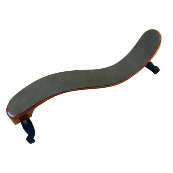 商品名：Mach One Maple Comfort with Hook Violaメーカー：Mach One/マッハワンサイズ：S生産国：カナダ本体サイズ：約245mm×45mm×45mm（足含まず)本体重量：約48g素材：メイプル適応楽...