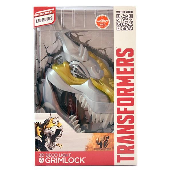 ［輸入品］［国内倉庫発送］　世界中でシリーズ累計１００万個以上売れている立体ルームライトです。付属の壁に設置用のネジとヒビ割れ風ステッカーで　キャラクターがあたかも壁から飛び出ているように見えて、インパクト大なルームライトです。　こちらはト...