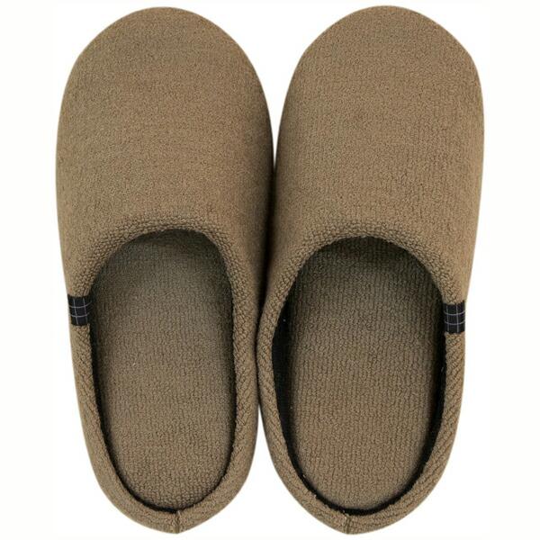 モダニストシリーズに、色をあわせたトイレスリッパです。丸洗いOK！○サイズは23cmです。○トイレスリッパは履きやすく、脱ぎやすいように作られておりますので、23cm以上の人もトイレスリッパとしてご利用いただけます。○23cm以下の人は洗濯...