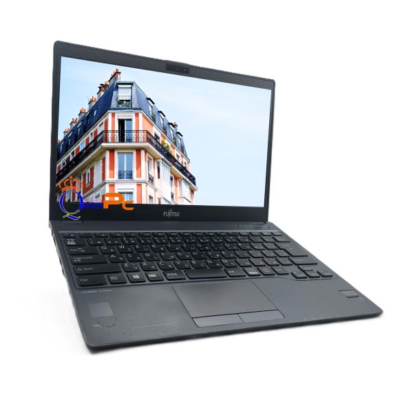 fujitsu lifebook u938 バッテリーの通販価格と最安値