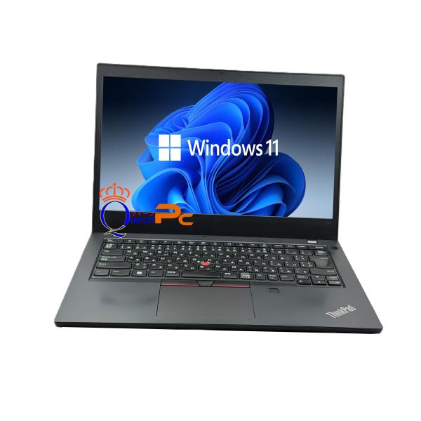 Microsoft OFFICE 2021搭載 Word Excel Access PowerPoint Outlook OneNote　インストール済み、オフラインでも使用可。[製品名]：Lenovo ThinkPad L14[ディスプレ...