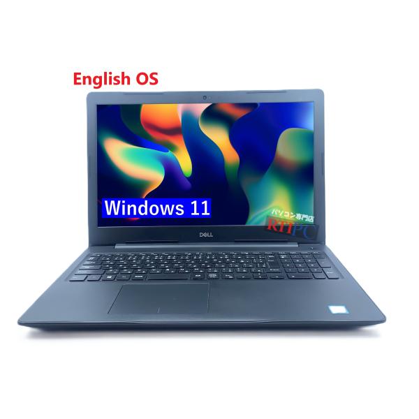 Microsoft Office 2024 installed and ready to use (Word, Excel, PowerPoint, Access, One Note)DELL Latitude 3590Used Engli...