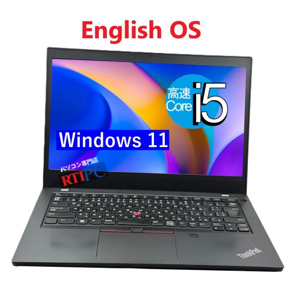 Microsoft Office 2024 installed and ready to use (Word, Excel, PowerPoint, Access, One Note)Lenovo L14Used English OS La...