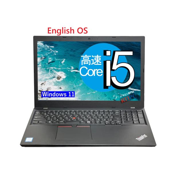 Microsoft Office 2024 installed and ready to use (Word, Excel, PowerPoint, Access, One Note)Lenovo L580Used English OS L...