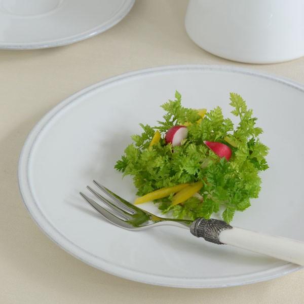 COSTA NOVA コスタノバ 輸入洋食器 陶磁器 白い食器 お皿 おしゃれ シンプル 丸皿 取皿 デザート皿 おもてなし 食洗機可 電子レンジ可 オーブン可 フリーザー可 パーティー 日常使い 業務用