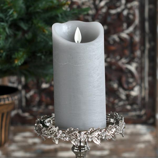 LEDライト ろうそく 蝋燭 ローソク 飾り 装飾 デコレーション 雑貨 ディスプレイ おしゃれ クリスマス Xmas Christmas 電池式