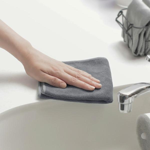 マーナ marna 掃除の達人シリーズ オススメ 便利 吸水 優秀 キッチン レンジ リビング ペット 油 ほこり 掃除道具 洗濯 家事 ふきん  クロス