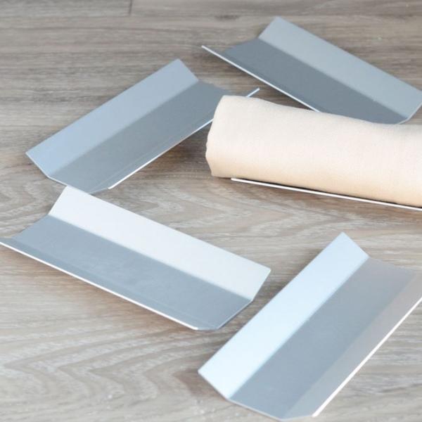 ALART アルアート 和食器 シンプル トレイ キッチン雑貨 日本製 和モダン おしゃれ 金属 アルミ※サイズ・色味・形・模様・デザインに多少の個体差がございます。また、お使いのモニターにより実物の色味と異なって見える場合がございます。こ...