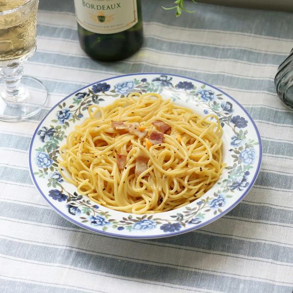 DESIGNERS GUILD Tableware 中国の磁器シリーズ イギリス 花柄 花模様 食器 パスタ皿 スープ皿 おもてなし パーティー 電子レンジ可 食洗機可