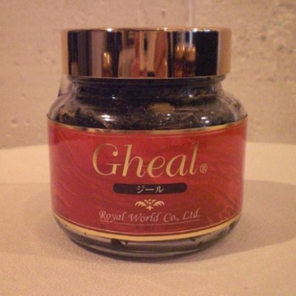 ぽかぽか♪ジールで温まりましょう！ジール[Gheal]は山と山の間の美しい湖に生る貴重なリーフ。パキスタンにある世界最高長寿村フンザで飲まれているお茶そして完全オーガニックのカルダモンとサフラン最高純度のはちみつ、ロイヤルハニーこの４つの素...