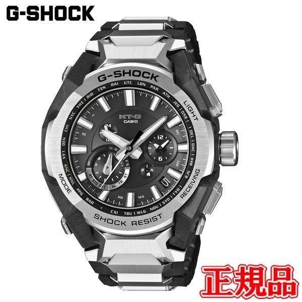 ■商品名CASIO カシオ G-SHOCK MTG-B4000 Series■品番MTG-B4000D-1AJF■ムーブメントタフソーラー（ソーラー充電システム）■素材ケース・ベゼル材質：カーボンファイバー強化樹脂／ステンレススチールバンド...