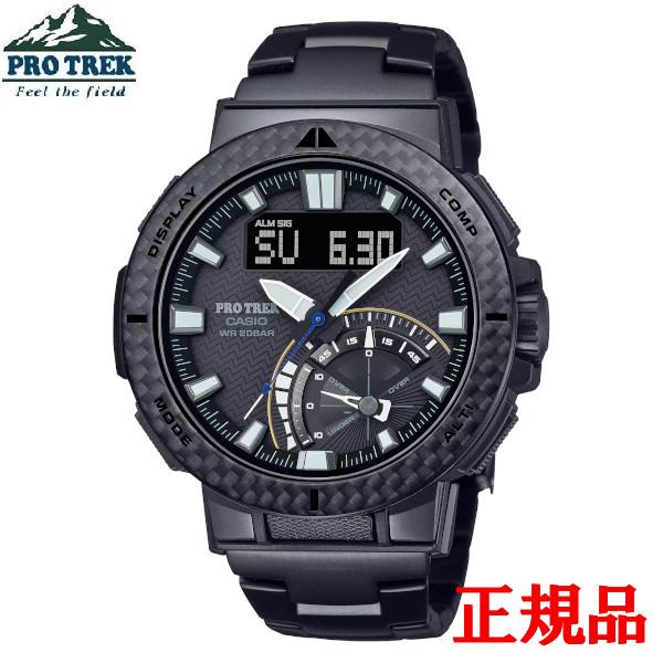■商品名CASIO カシオ PRO TREK プロトレック Multifield Line■品番PRW-73XT-1JF■ムーブメントタフソーラー（ソーラー充電システム）フル充電時からソーラー発電無しの状態での駆動時間機能使用の場合：約6ヵ...