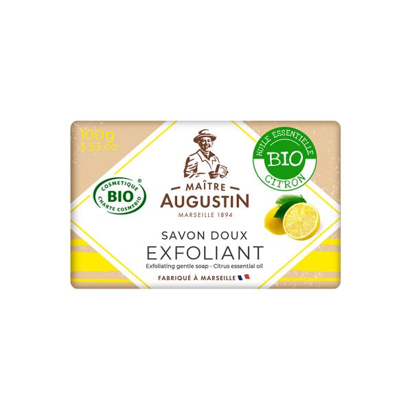 ◆商品情報オーガニックベジタブルオイルとエッセンシャルオイルを配合した、パームオイル不使用のオーガニックスクラブ石鹸。オリーブパウダーがお肌からやさしく汚れや不純物を取り除き、やわらかく健康的なお肌へと導きます。美肌へと導くクエン酸をたっぷ...