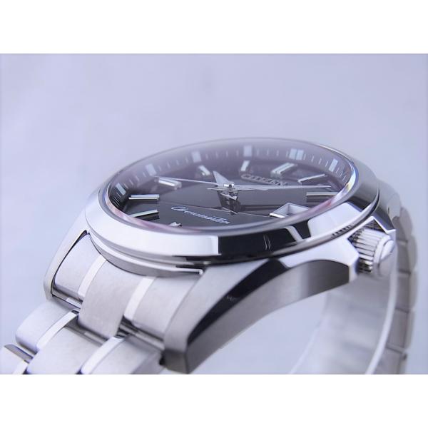 シチズンTHE CITIZEN エコドライブ AQ4030-51E(A060-T024271)新品 :19G580:クエリ ヤフー店 - 通販 - Yahoo!ショッピング