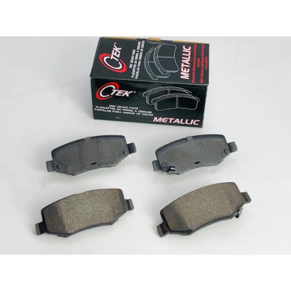 ○C-TEK（CENTRIC製）　新品　未使用　です。●適合車種　・Jeep　ラングラー　2007〜2017年　・Jeep　チェロキー　2008〜2012年　・ダッジ　ナイトロ　2007〜2011年　※年式の確認は車体番号の10桁目でご確認...