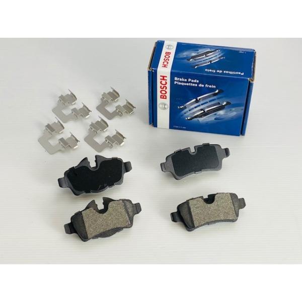○BOSCH（USA）　ボッシュUSAアフターマーケットパーツ　新品　です。●適合車種　BMW MINI　適合型式　MF16/MF16S/ME14　R56/R55系　2007年〜　BMWミニ　クーパー　クーパーS　ワン　用　　　▽ジョンクー...