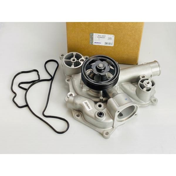 ○ACデルコ製　新品　未使用　です。●適合車種　クライスラー300C　5,7（T)　2011〜2017年　クライスラー300C　SRT8　6,4（J）　2012〜2014年　ダッジ　チャージャー　チャレンジャー　5,7（T）　6,4（J）　...