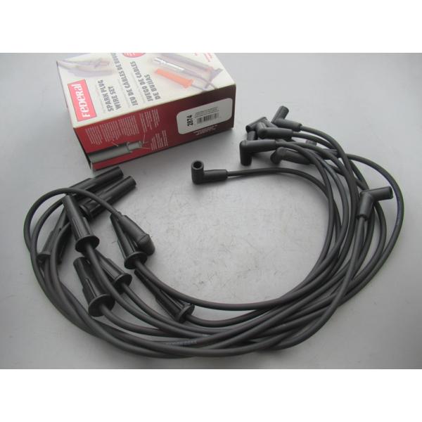 ○Federal(STANDARD製）新品　です。●適合車種　ダッジラムバン（ダッジバン）　1500/2500　5,2/5,9　1997〜2003年　※年式の確認はシリアルNO10桁目（年式）でご確認お願い致します。●適合車種　ダッジ　デュ...