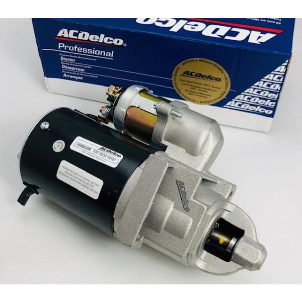 ○ACデルコ製　です。●適合車種　シボレー　アストロ　GMCサファリ　4,3L　1991〜1996年　・シリアルNO8桁目　W　or　Z　　・シリアルNO10ケ桁目　M　N　P　R　S　T　用●適合車種　シボレー　S10　4,3L　1991...