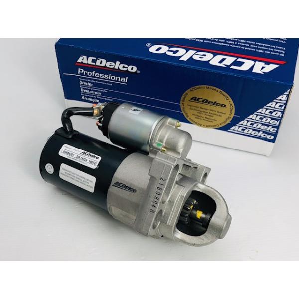 ○ACデルコ製　GOLD（プロフェッショナルグレード）●適合車種　　・キャデラック　エスカレード　6,0/6,2L　2002〜2008年　・GMC　ユーコン　デナリ　XL　6,0/6,2L　2002〜2008年　・ハマー　H2　6,0/6,...