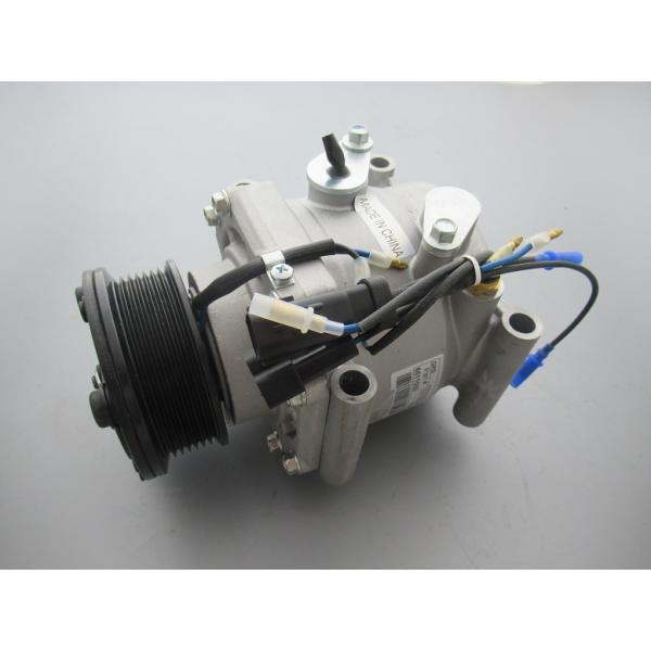 ○社外品（GPD）　です。●参考適合車種　　ダッジ　ラムバン　ダッジバン　5,2/5,9L　1995〜1997年　　シリアルNO10桁目（年式）S　T　V　用■商品　社外品　エアコンコンプレッサー　1個　Oリング付　・エアコンオイルはある程...