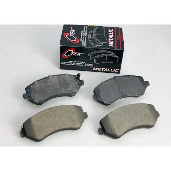 ○CENTRIC製 C-Tek　新品　未使用　です。●適合車種　Jeep　チェロキー　型式　KJ37　3,7L　2002〜2007年　・車体番号10桁目（年式）　2　3　4　5　6　7　用　※年式の確認は車体番号10桁目（年式）でご確認お願...