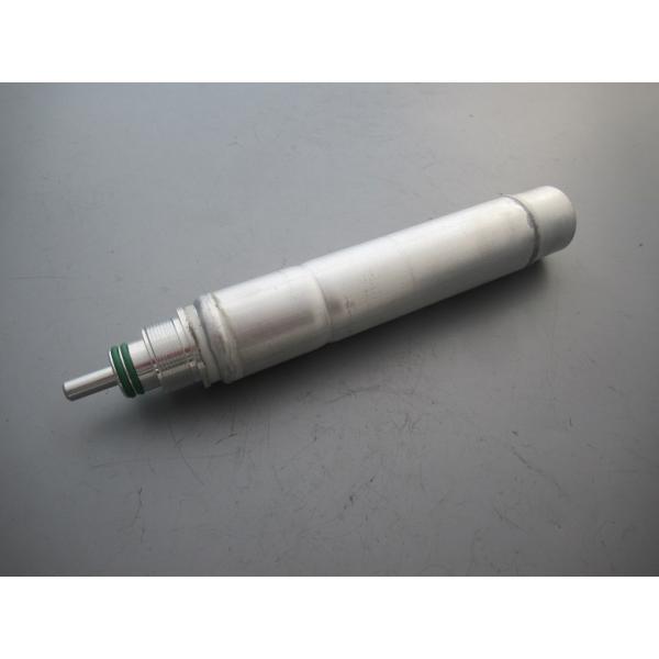 ○社外品　（UACまたはGPD製）　新品　です。●適合車種　BMW　ミニ　R50/52/53 　2001年〜2007年　　車両型式　RA16　RE16　RF16　■商品　社外品　エアコン系　ドライヤー　1個　Oリング付　（通称　レシーバータ...