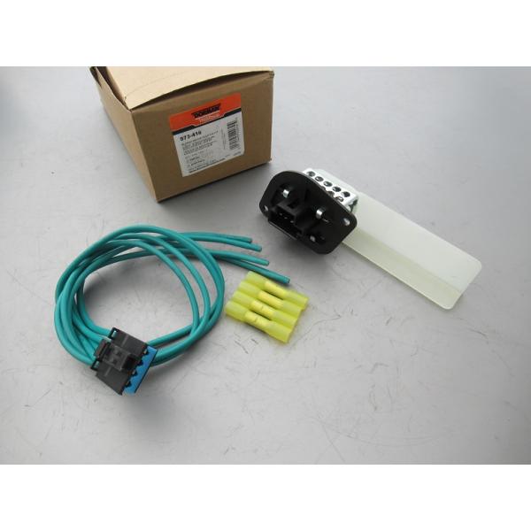 ○DORMAN製　新品です。●適合車種　・ダッジ　ダッジバン　ラムバン　3,9/5,2/5,9　1500/2500　1997〜2003年　※年式の確認はシリアルNO10桁目（年式）でご確認お願い致します。■商品　DORMAN　ブロアレジスタ...