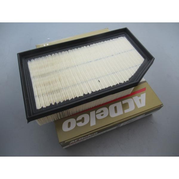 ACデルコ　新品参考適合車種（適合確認要）　ジープ　ラングラー　2,0/3,6　2019〜2023年　※年式の確認は車体番号10桁目（年式）でご確認お願い致します。　□車体番号17桁でお問い合わせお願い致します。商品　ACデルコ　A3408...